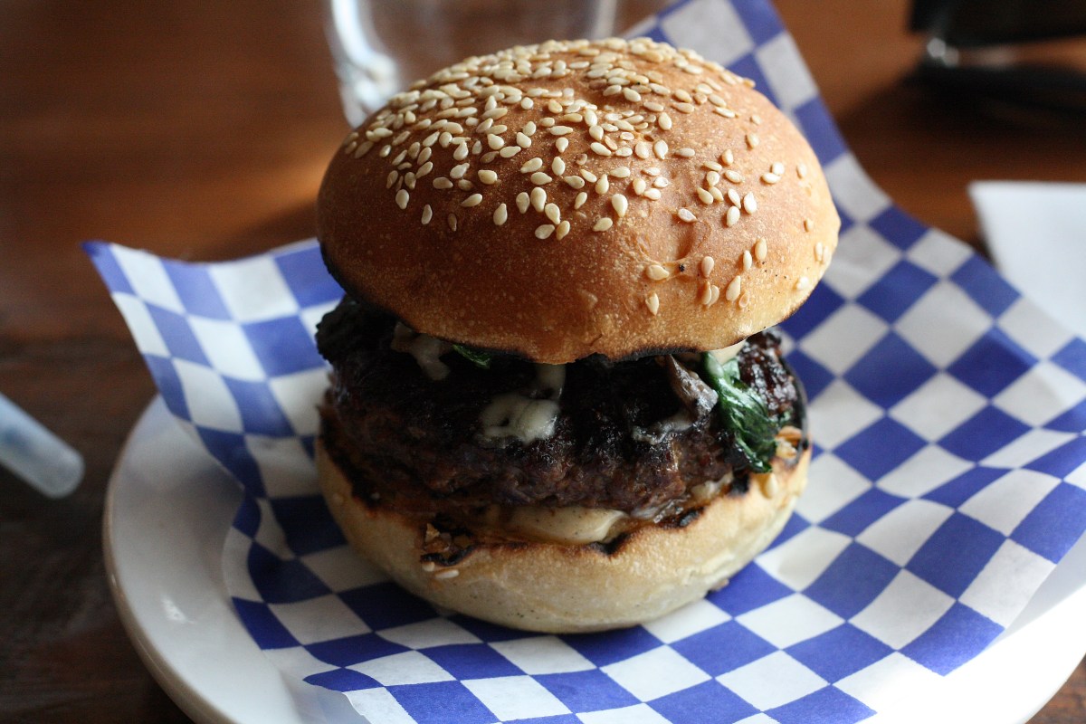 Halifax Burger Week – Day #2 | Life of Burgers