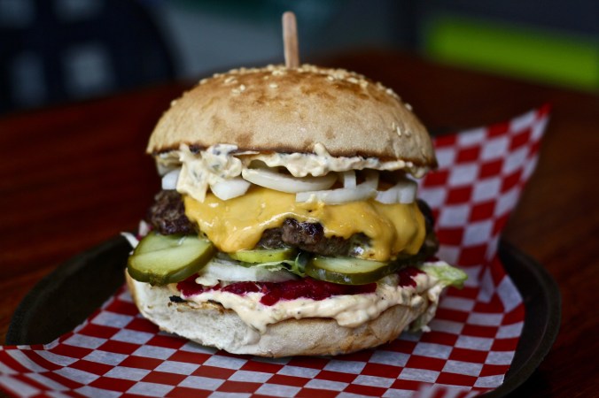 Halifax Burger Week 2017 Preview – Part 3 | Life of Burgers