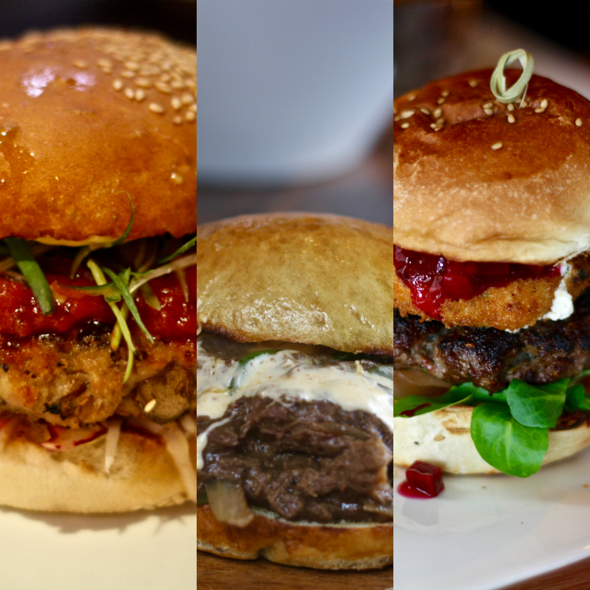 Halifax Burger Week 2017 Preview – Part 4 | Life of Burgers