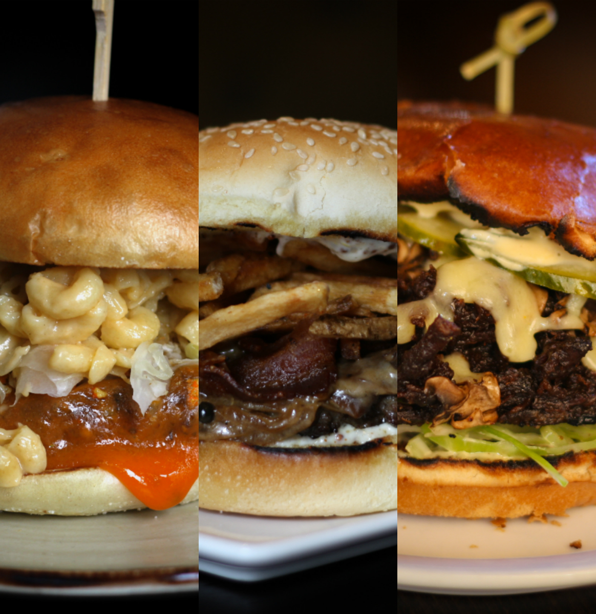 Halifax Burger Week 2018 Preview – Part 1 | Life of Burgers