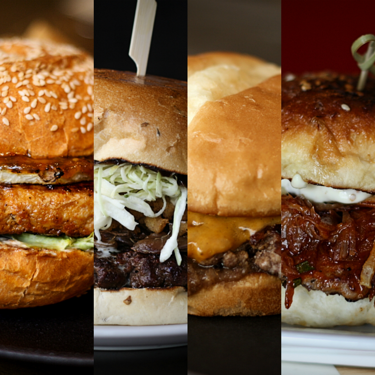 Halifax Burger Week 2019 Preview – Part 3 | Life of Burgers