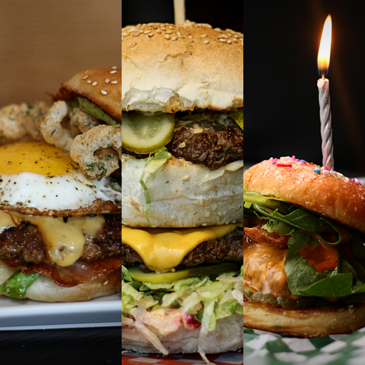 Halifax Burger Week 2019 Preview – Part 4 | Life of Burgers