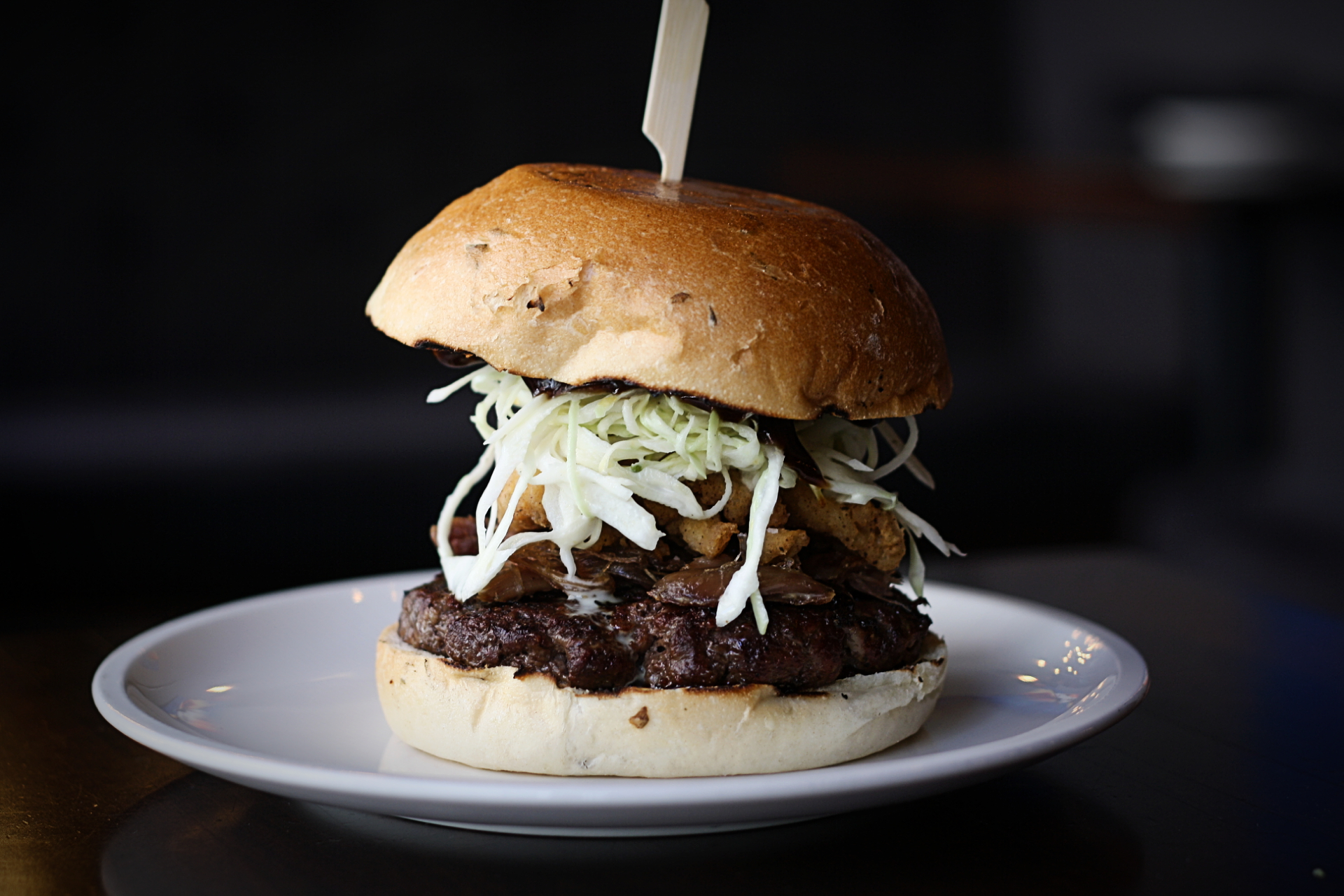Life of Burgers | ONE MAN'S JOURNEY THROUGH MEAT